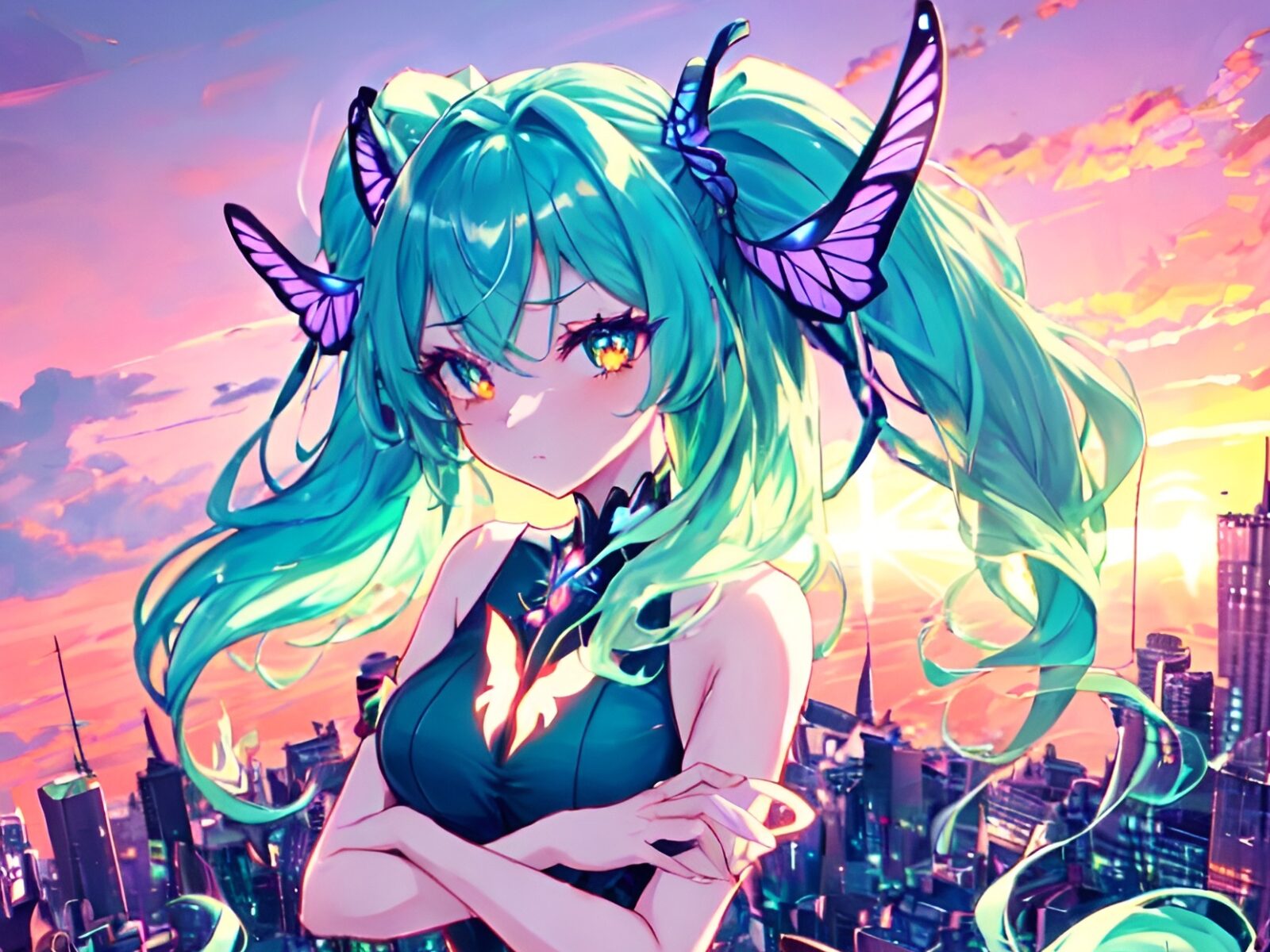 Anything V3 Guide - AnimeMaker AI