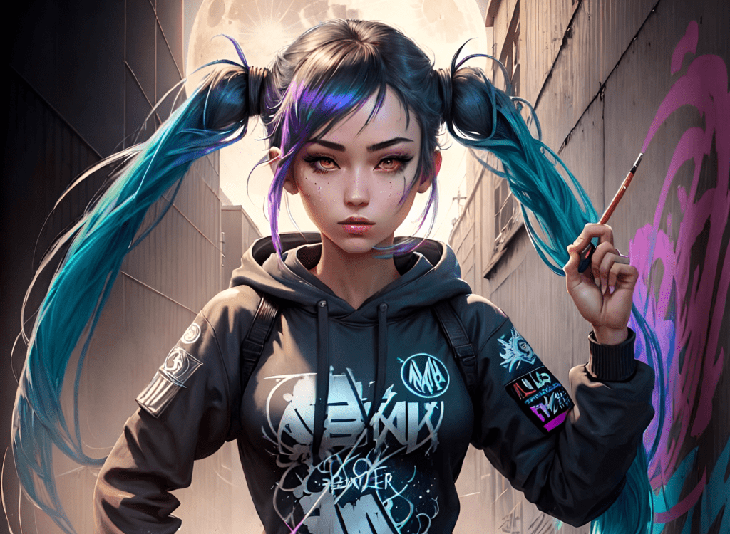 Guide 3 - ReV Animated - AnimeMaker AI