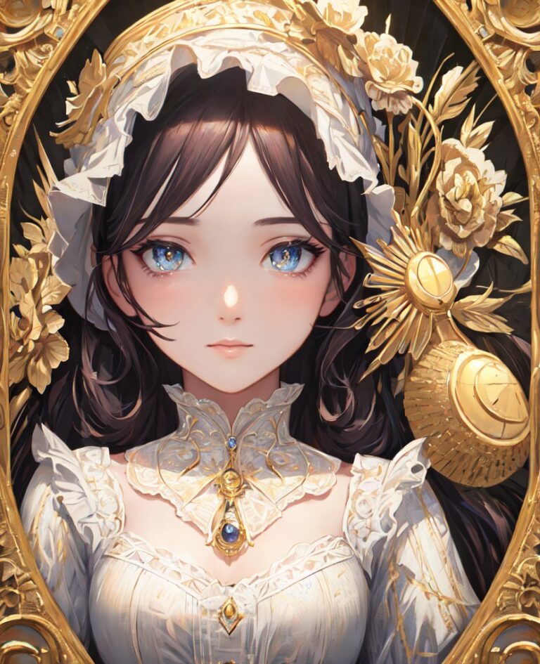 Guide 1 - Meina Pastel - AnimeMaker AI