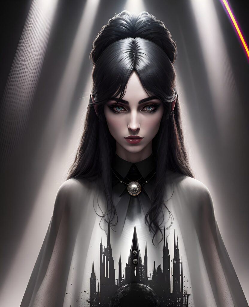 Guide 3 - ReV Animated - AnimeMaker AI