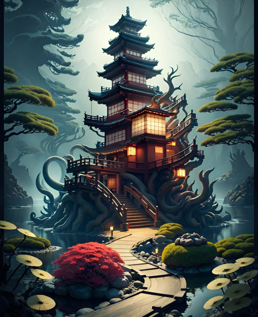 Guide 3 - ReV Animated - AnimeMaker AI