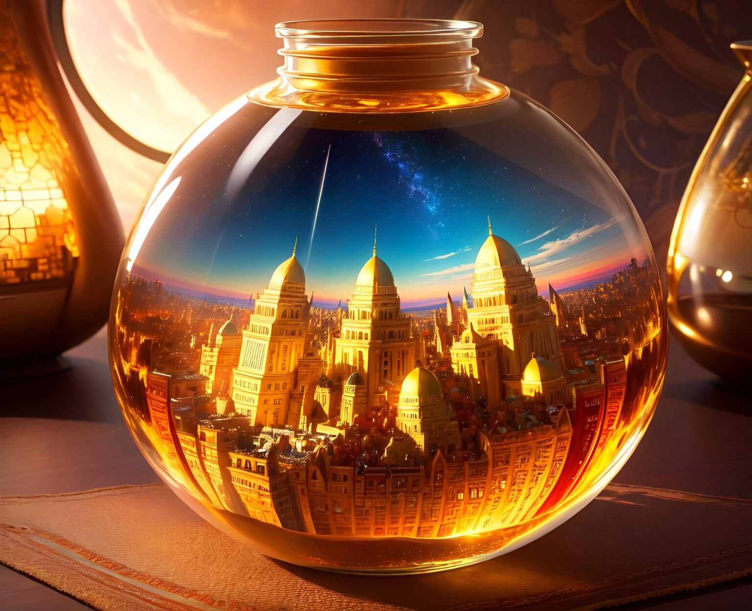 Guide 3 - ReV Animated - AnimeMaker AI