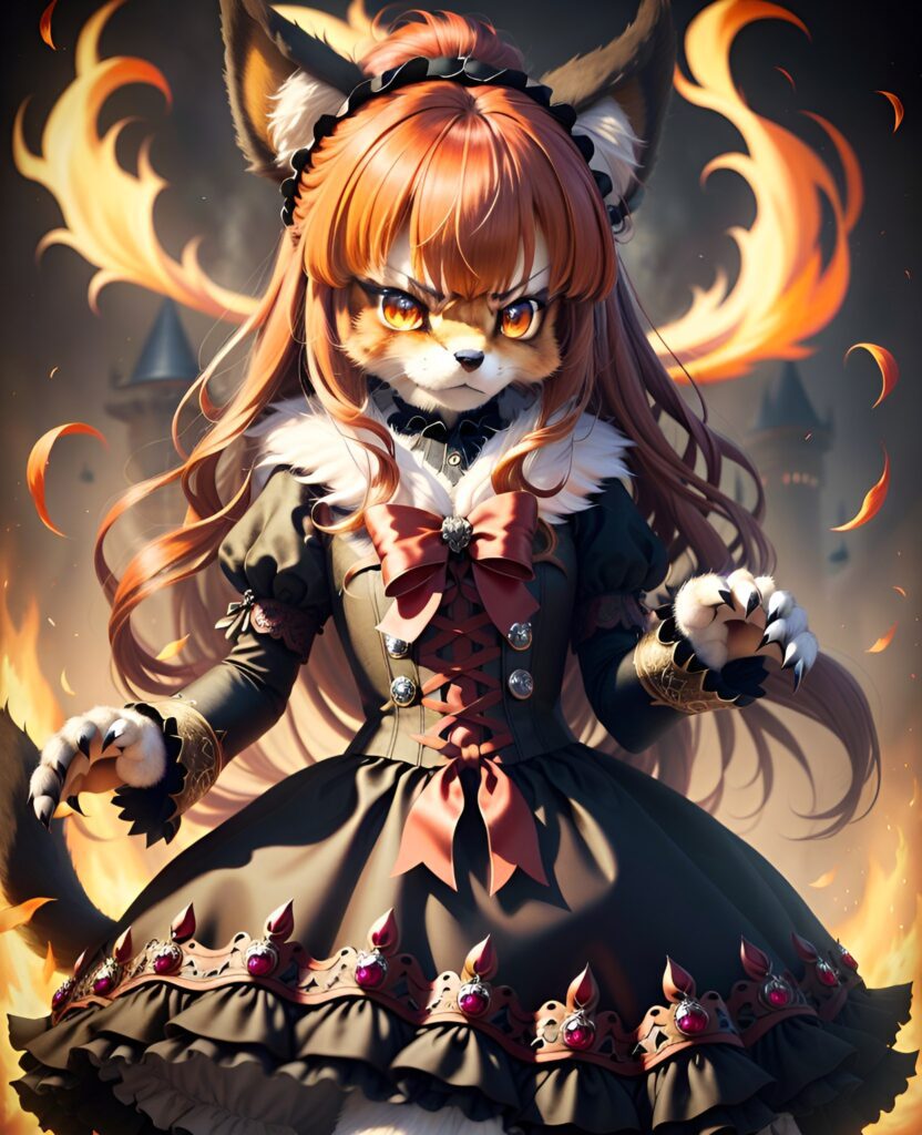 Guide 3 - ReV Animated - AnimeMaker AI