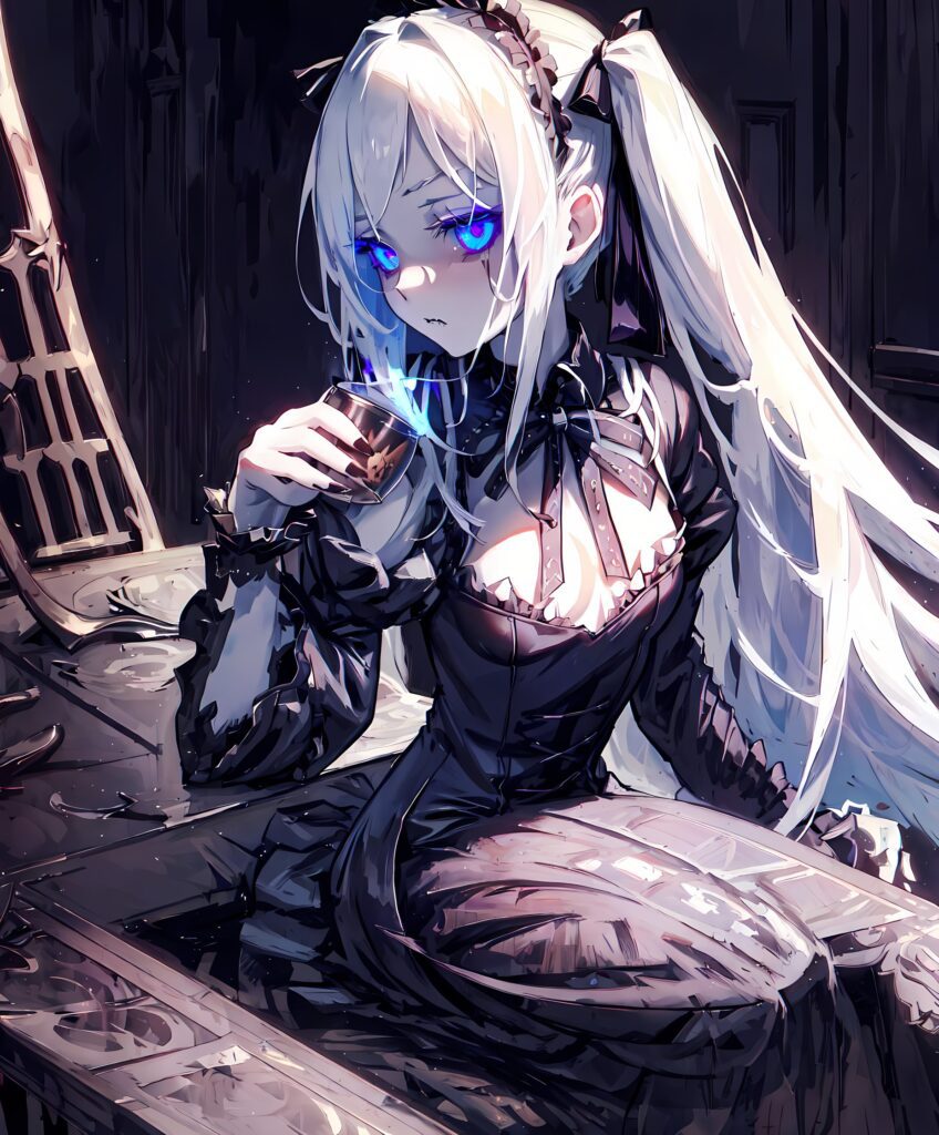 Guide 5 - Cetus-Mix - AnimeMaker AI