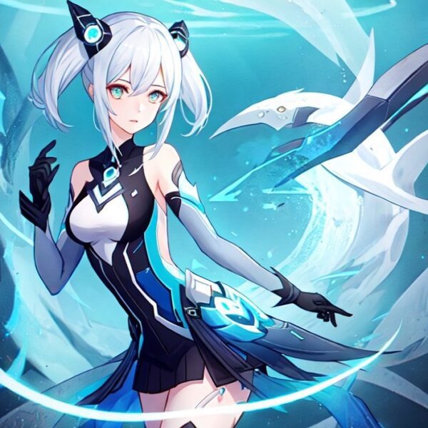 Guide 5 - Cetus-Mix - AnimeMaker AI