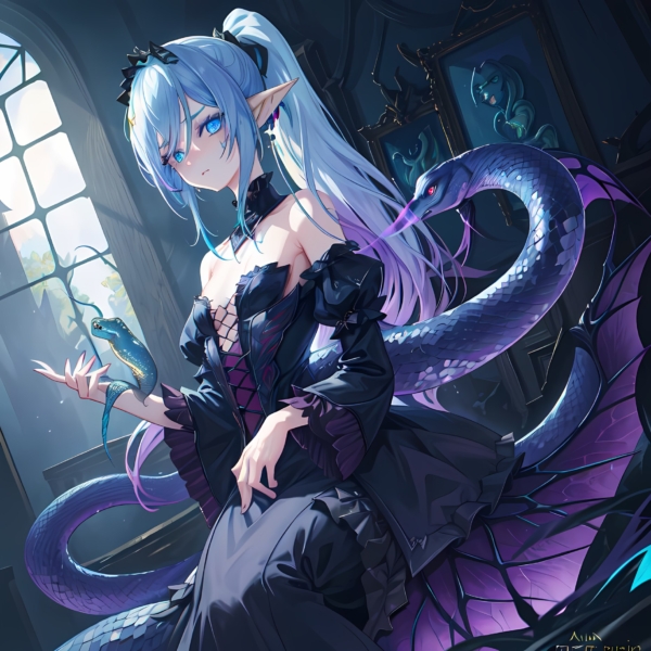 Guide 5 - Cetus-Mix - AnimeMaker AI