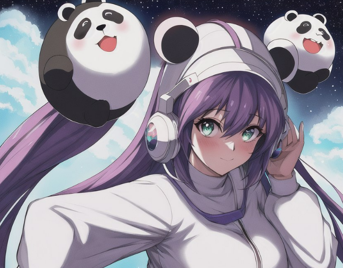 Ranma Diffusion Guide - AnimeMaker AI