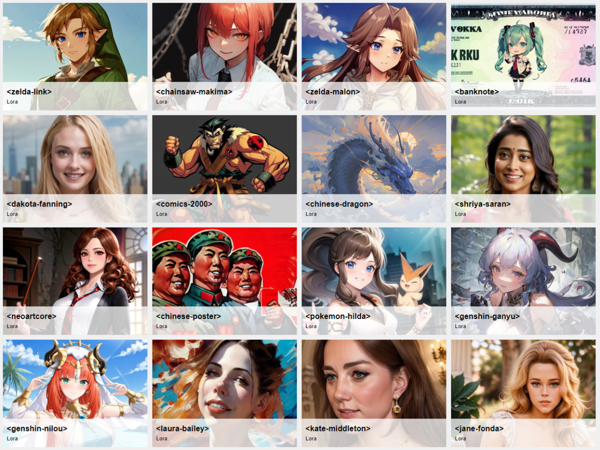 anime maker Archives - AnimeMaker AI