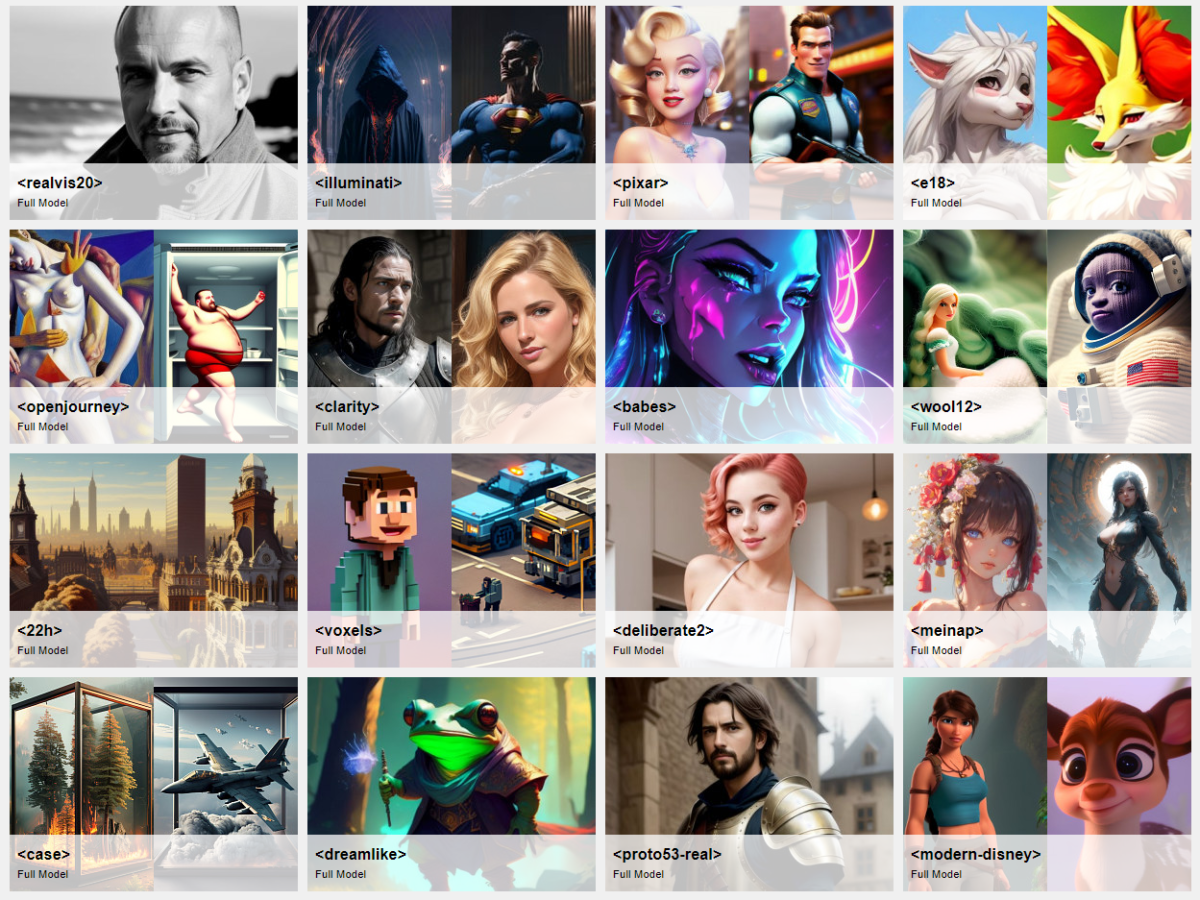 Comparison Archives - AnimeMaker AI